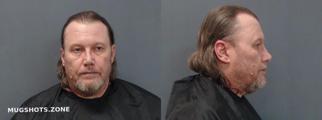 HUTTO DAVID WAYNE 03/23/2023 - Gregg County Mugshots Zone