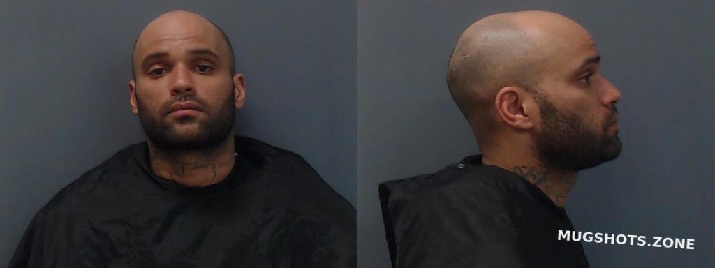 FREEMAN TIMOTHY JEREMY 03/30/2023 - Gregg County Mugshots Zone