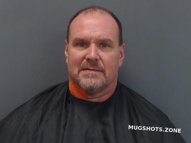 ROLLINS JOHN DANIEL 04/07/2023 - Gregg County Mugshots Zone