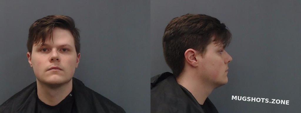 SILL JONATHAN DAVID 04/07/2023 - Gregg County Mugshots Zone