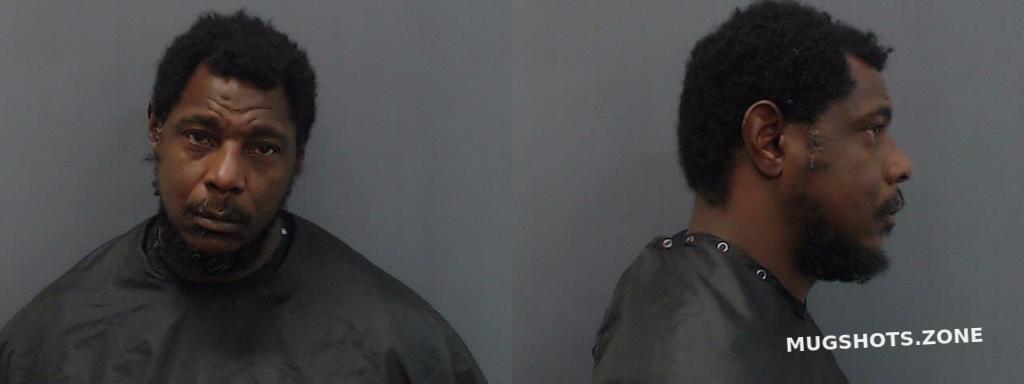 BROOKS CARLOS DAMION 04/10/2023 - Gregg County Mugshots Zone