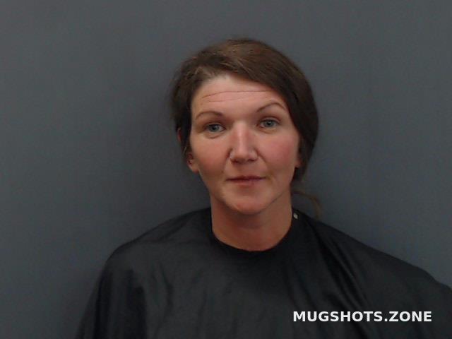 DICKERSON MELISSA SUZANNE 04/13/2023 - Gregg County Mugshots Zone