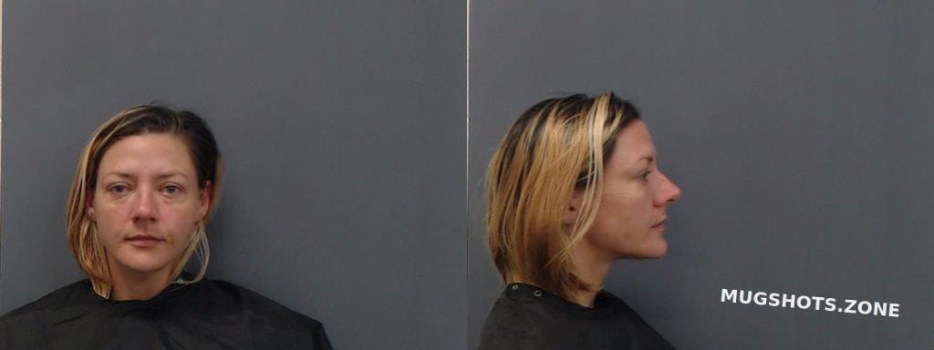 GUYER TATUM SHAY 04/14/2023 - Gregg County Mugshots Zone
