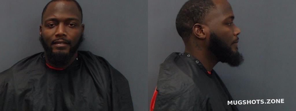 SIBLEY ERIC KEYON 04/14/2023 - Gregg County Mugshots Zone