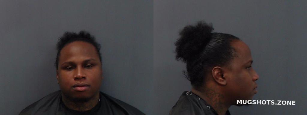 ROSS ISAIAH DOMINIQUE 04/15/2023 - Gregg County Mugshots Zone