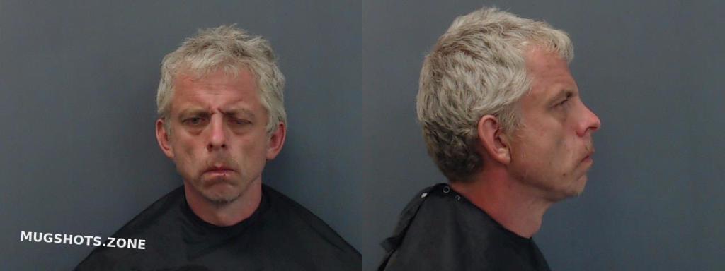 ENGSTROM DANIEL ROBERT 04/16/2023 - Gregg County Mugshots Zone