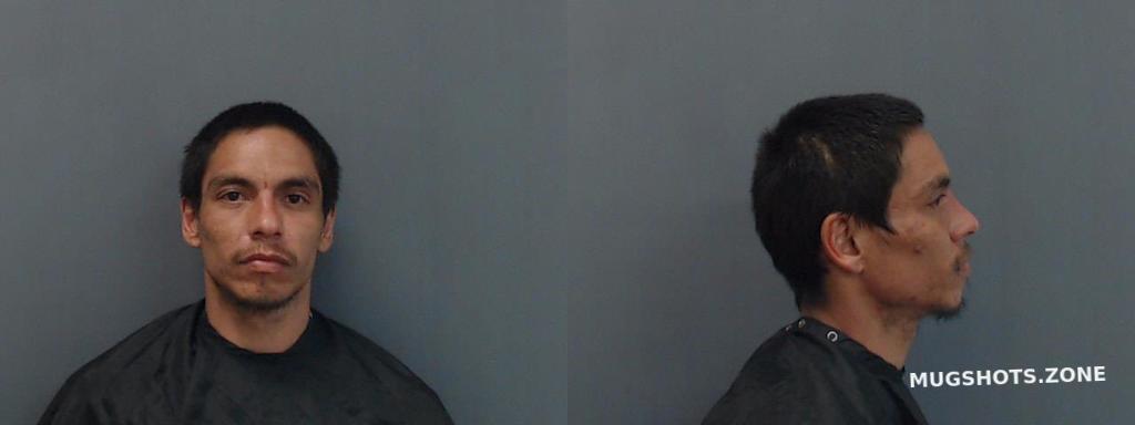 FLORES MANUEL 04/17/2023 - Gregg County Mugshots Zone