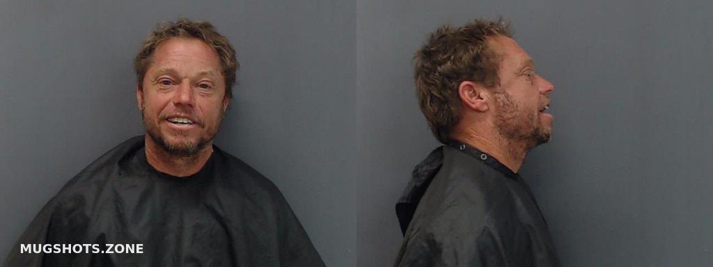 CUNNINGHAM DAVID PAUL 04/18/2023 - Gregg County Mugshots Zone