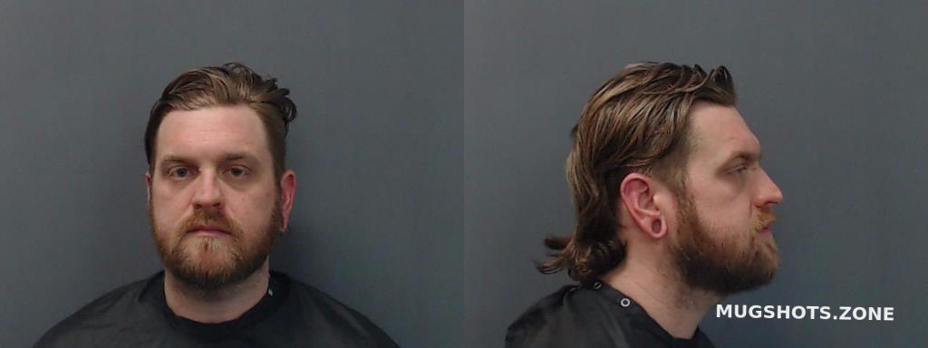 RICKMAN DON PAUL 04/20/2023 - Gregg County Mugshots Zone