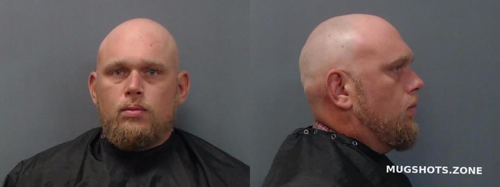 CASTER JOSEPH 04/28/2023 - Gregg County Mugshots Zone