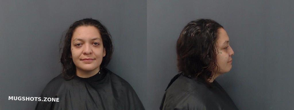 MEDRANO JACQUELYN MARIE 05/03/2023 - Gregg County Mugshots Zone