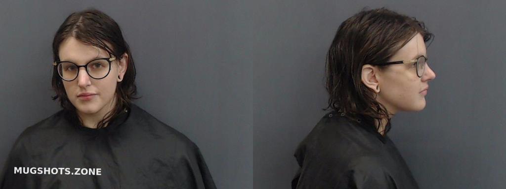 TOSH CASEY 05/10/2023 - Gregg County Mugshots Zone