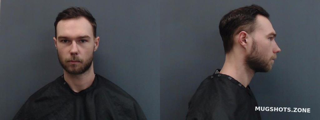 SHEEDY JUSTIN ALLEN 05/11/2023 - Gregg County Mugshots Zone