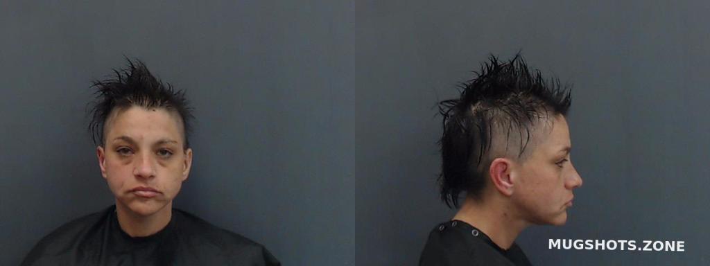 MURPHY SHANDA MICHELLE 05/11/2023 - Gregg County Mugshots Zone