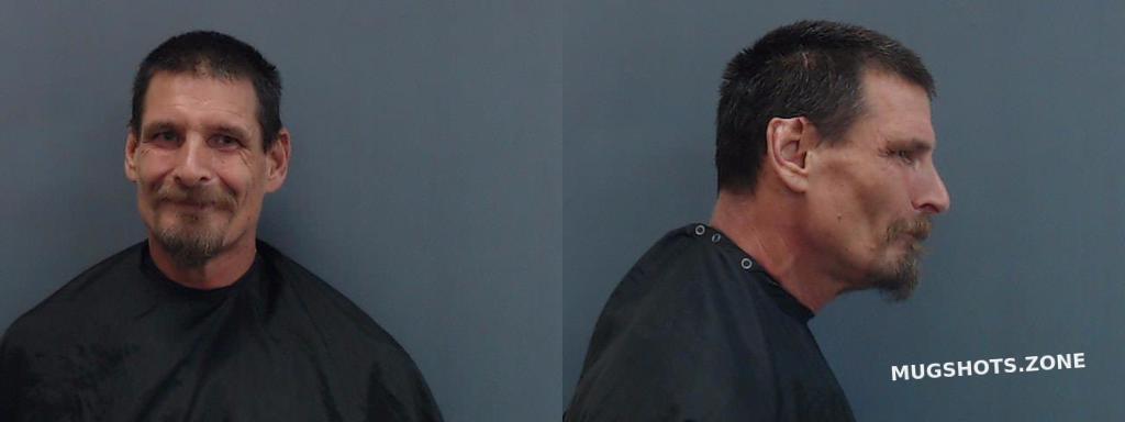 KETTLEWELL KENNETH ALLEN JR. 05/12/2023 - Gregg County Mugshots Zone