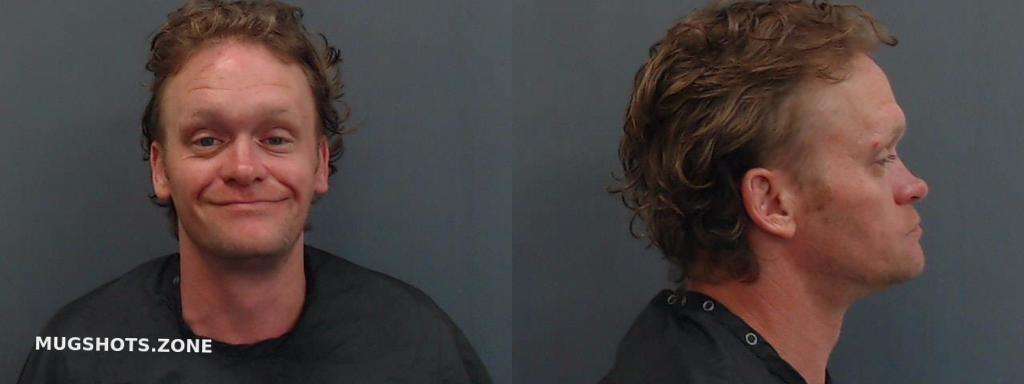 STEPHERSON CHARLES 05/13/2023 - Gregg County Mugshots Zone