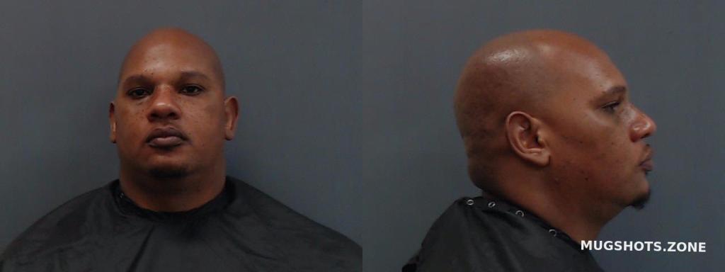 WILLIAMS RAY ANTHONY 05/15/2023 - Gregg County Mugshots Zone