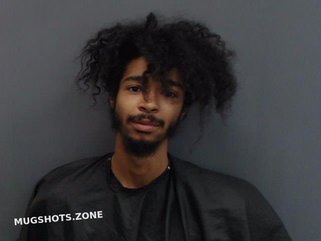 ROBERTS DANNY 05/16/2023 - Gregg County Mugshots Zone
