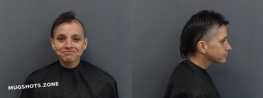 MURPHY SHANDA MICHELLE 05/17/2023 - Gregg County Mugshots Zone
