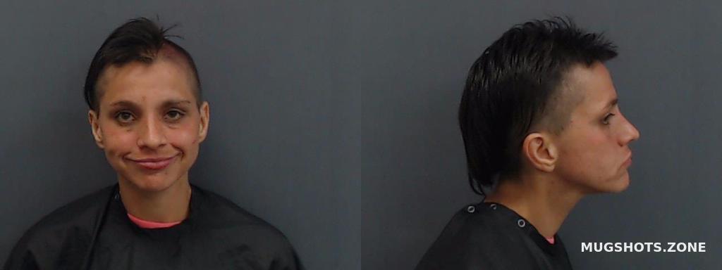 MURPHY SHANDA MICHELLE 05/20/2023 - Gregg County Mugshots Zone