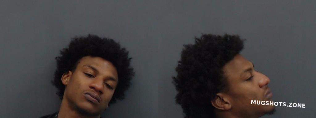 WILLIAMS KEILYN SENAI 05/20/2023 - Gregg County Mugshots Zone