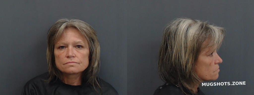 EDWARDS RENEE 05/21/2023 - Gregg County Mugshots Zone