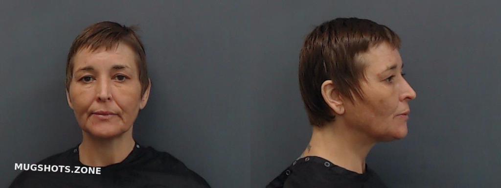 DONLEY ROBIN DENISE 05/22/2023 - Gregg County Mugshots Zone