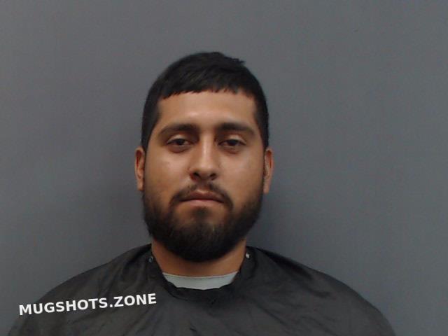PEREZ TOMMY 05/24/2023 - Gregg County Mugshots Zone