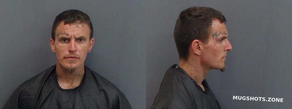 TILLERY MASON LANE 05/24/2023 - Gregg County Mugshots Zone