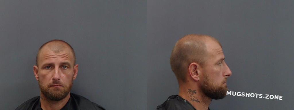 HAMBLEN RAYMOND DOUGLAS 05/24/2023 - Gregg County Mugshots Zone