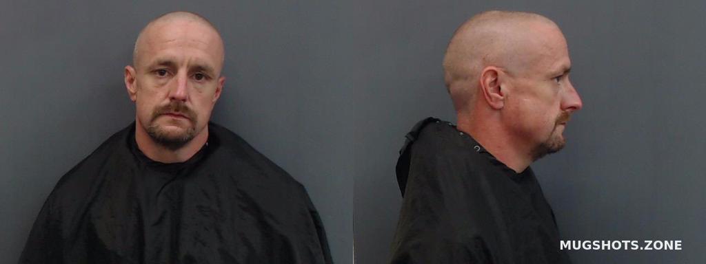 JOHNSON COBY LEE 05/26/2023 - Gregg County Mugshots Zone