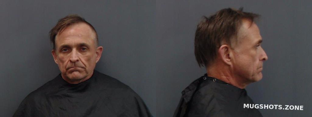 HENLEY RAY ALLEN 05/27/2023 - Gregg County Mugshots Zone