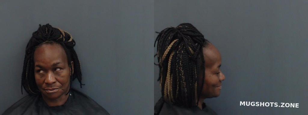 WILLIAMS WANDA KAYE 06/02/2023 - Gregg County Mugshots Zone