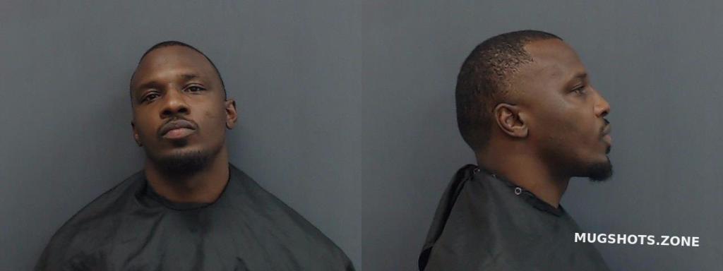 PRUITT ARTHUR JR. 06/02/2023 - Gregg County Mugshots Zone