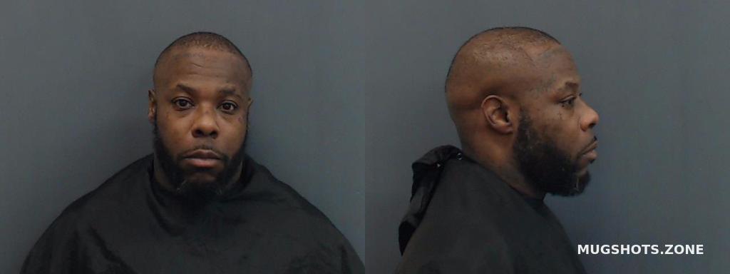 FRANKLIN TERRY WAYNE 06/02/2023 - Gregg County Mugshots Zone