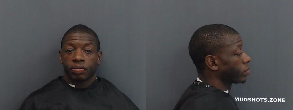 BENNETT BRENTON ARON 06/04/2023 - Gregg County Mugshots Zone