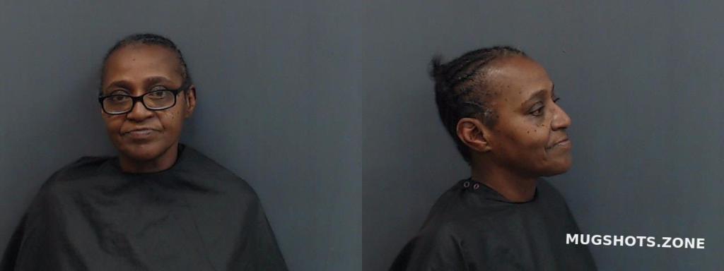 LOCKETT WINNIE FAYS 06/04/2023 - Gregg County Mugshots Zone