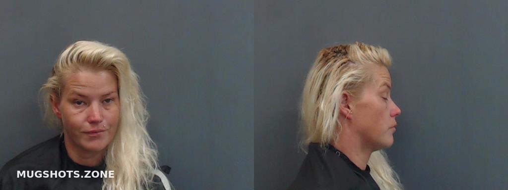 KEMP DESTANIE DANIELLE 06/05/2023 - Gregg County Mugshots Zone