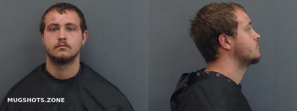 LOCKLEY JOSEPH MICHAEL 06/05/2023 - Gregg County Mugshots Zone