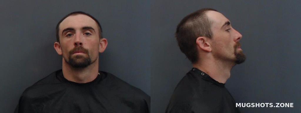 MARKS COLTON TREY 06/09/2023 - Gregg County Mugshots Zone
