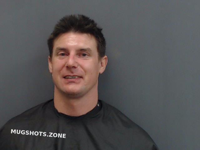 REED MATTHEW STEPHEN 06/10/2023 - Gregg County Mugshots Zone