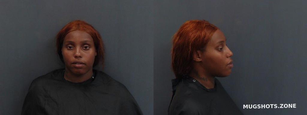 CANDIE JIMMIKA SIMONE 06/13/2023 - Gregg County Mugshots Zone