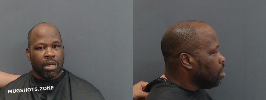 HILBURN TIMOTHY HAYES 06/17/2023 - Gregg County Mugshots Zone