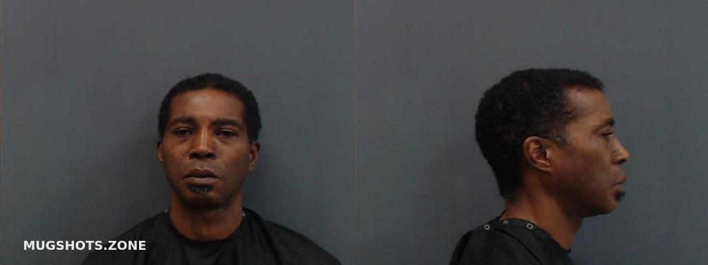 RILEY QUENTIN 06/18/2023 - Gregg County Mugshots Zone