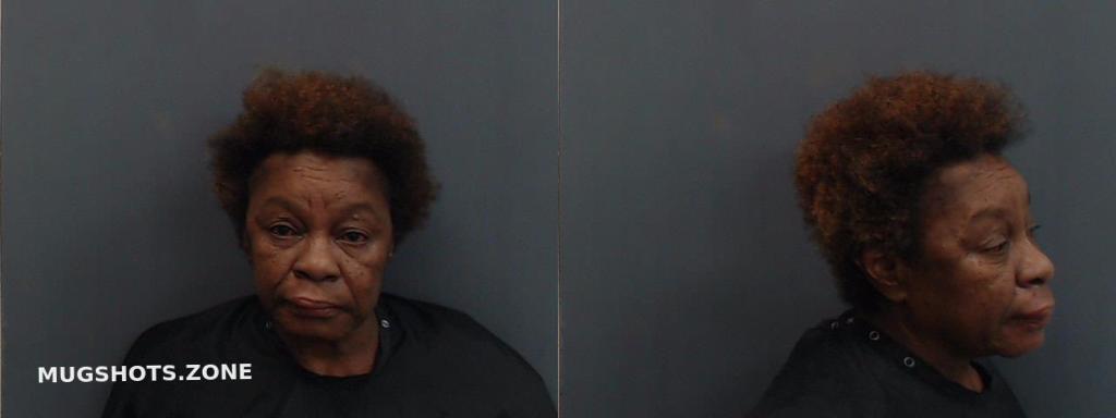 HILL WANDA 06/18/2023 - Gregg County Mugshots Zone