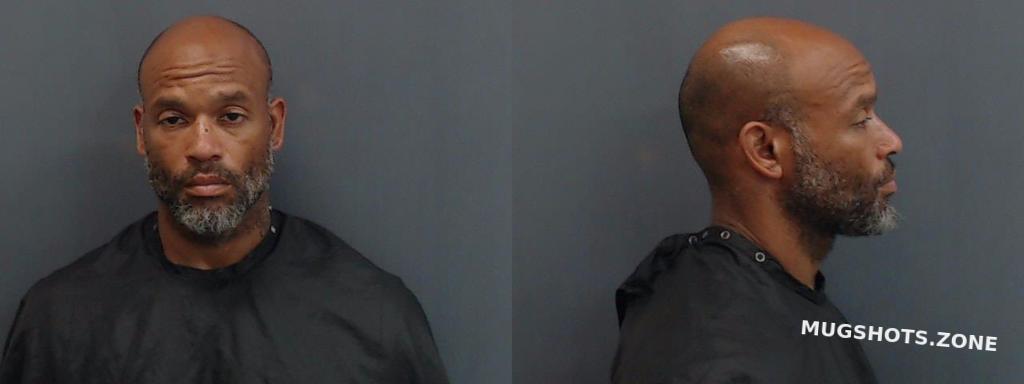 SIMON OLIVER CJ 06/20/2023 - Gregg County Mugshots Zone