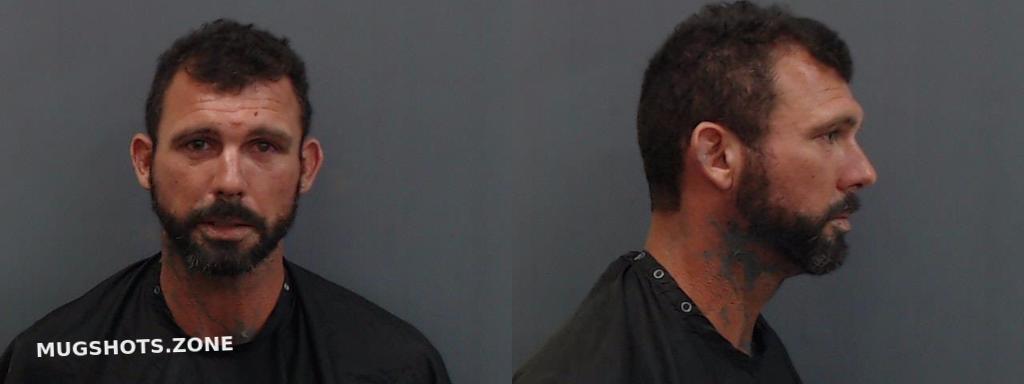 THATCHER CHANCE 06/22/2023 - Gregg County Mugshots Zone