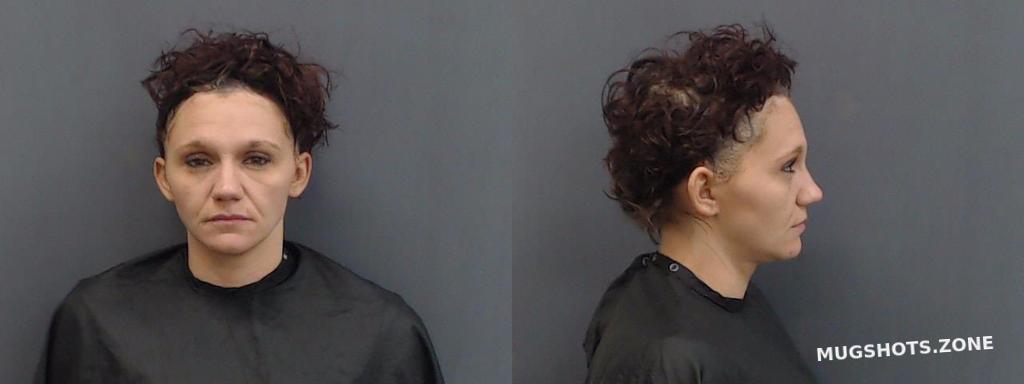 NEWMAN HAYLEY NICHOLE 06/24/2023 - Gregg County Mugshots Zone