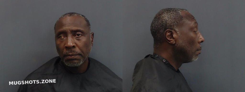 ESPY STEVEN LOPEZ 06/25/2023 - Gregg County Mugshots Zone