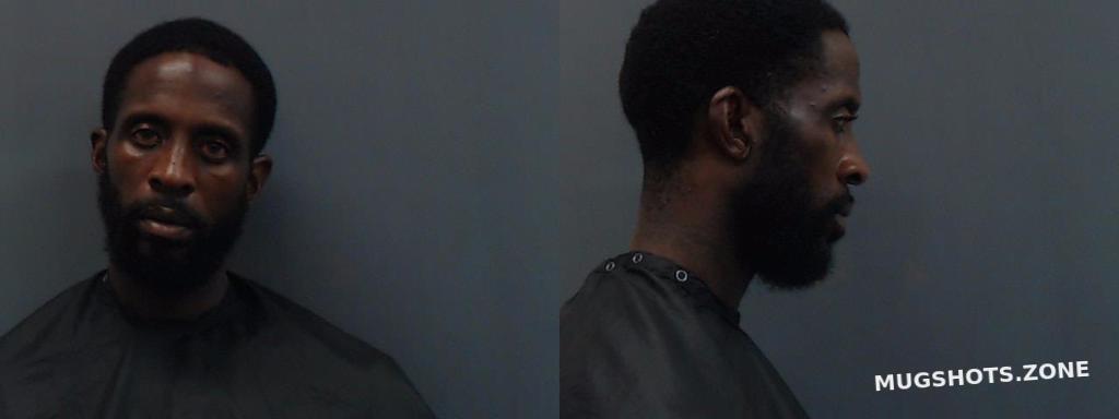 TOLIVER CHRISTOPHER LEJAMES 06/28/2023 - Gregg County Mugshots Zone
